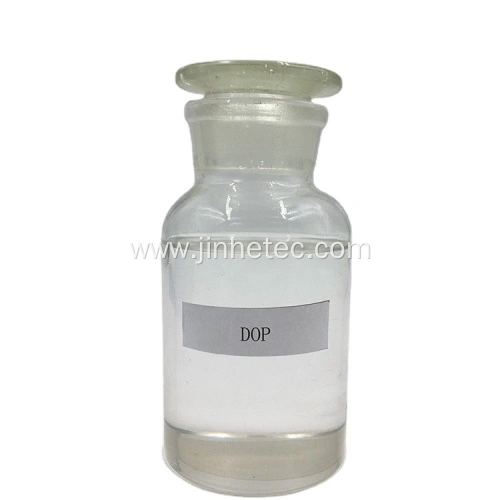 DOP Dioctyl Phthalat Plasticizer For PVC China Manufacturers Suppliers Factory Exporter